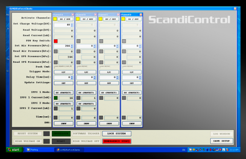 Products - Scandiflash
