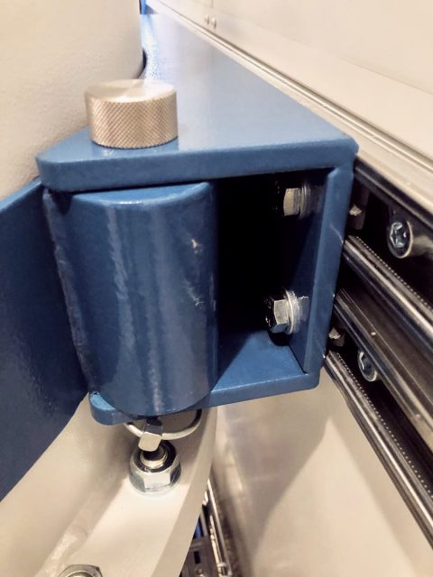 Mobile flash X-Ray: Portability and fast results, anywhere! - Scandiflash